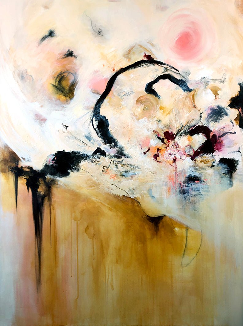 The art of Emily Johnson – Finefolk