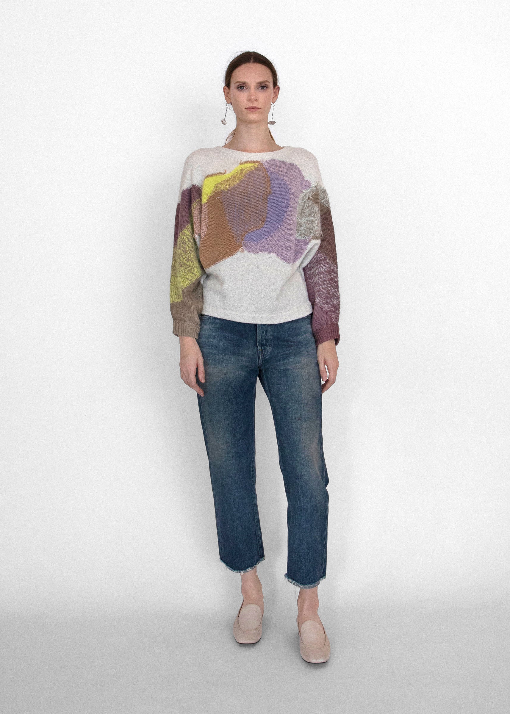 Raquel Allegra – Finefolk